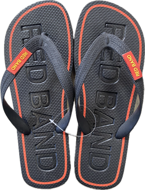 Redband Jandals Adult - Kawakawa Farm & Build Centre