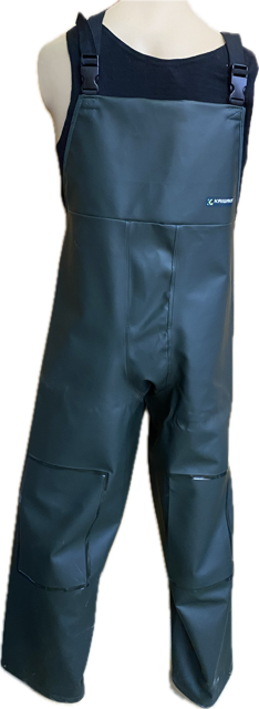 Dairytex Bib Overtrousers - Kawakawa Farm & Build Centre