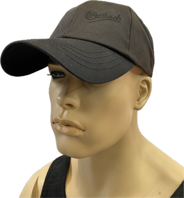Aussie Slugger Cap - Kawakawa Farm & Build Centre