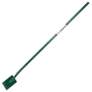Power Post Fencing Spade (Serious Fencers Spade!) – Farm and Build Link ...